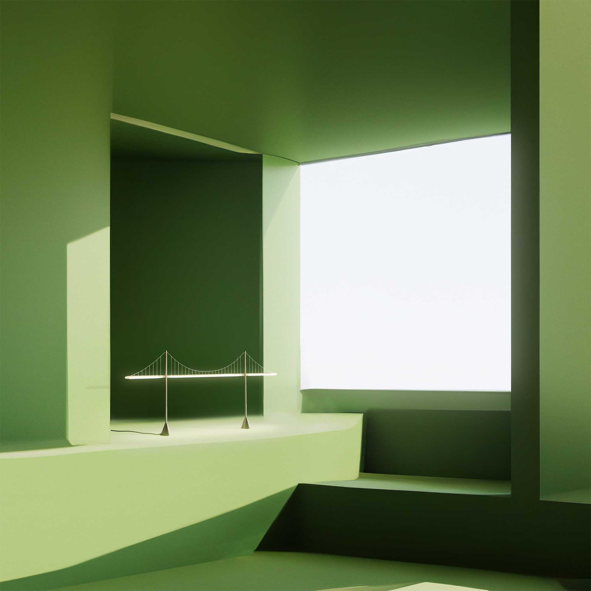 Mark Mitchell Design