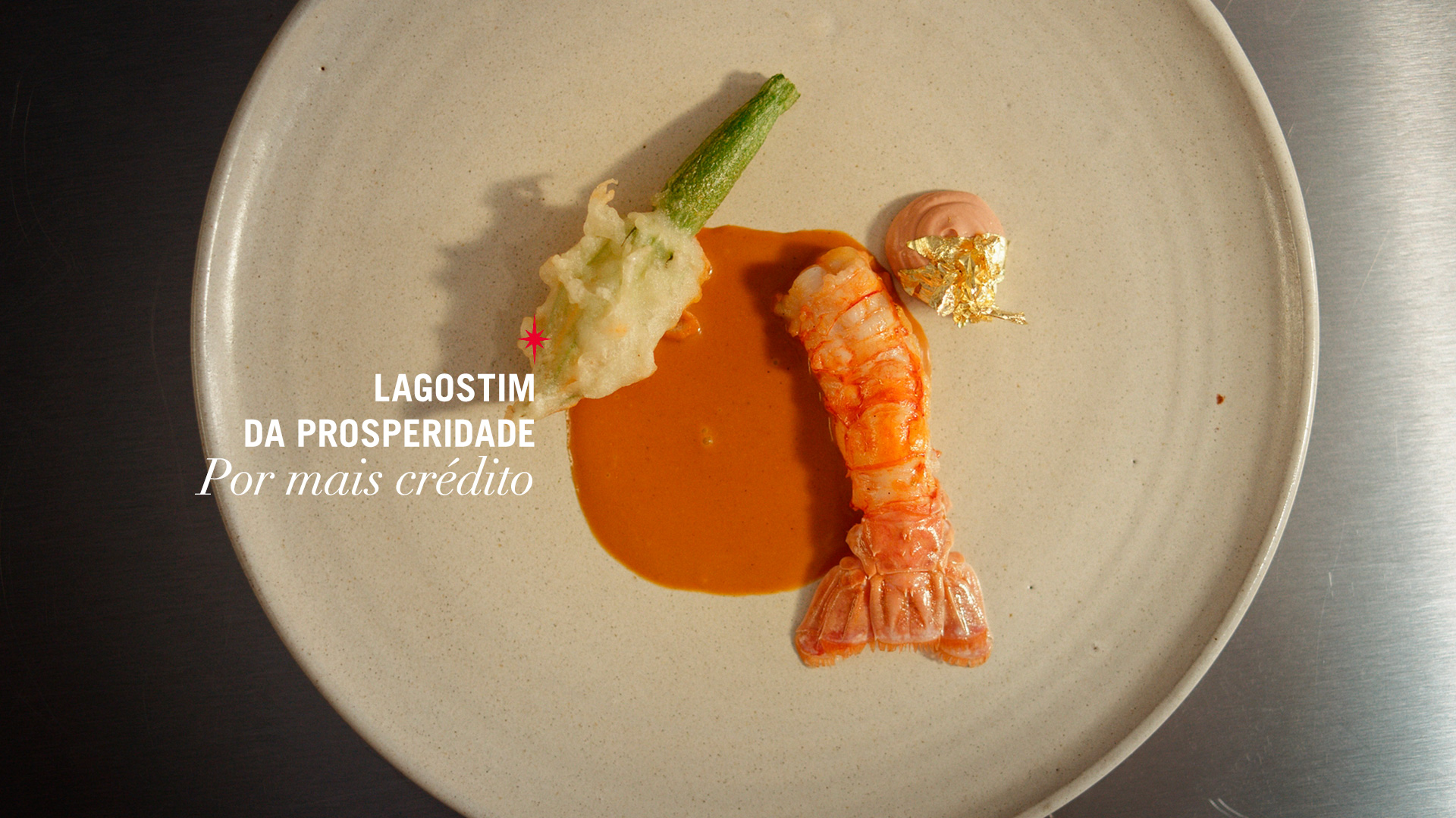 Stella Artois - Uncomfortable Food — Júlia Calais