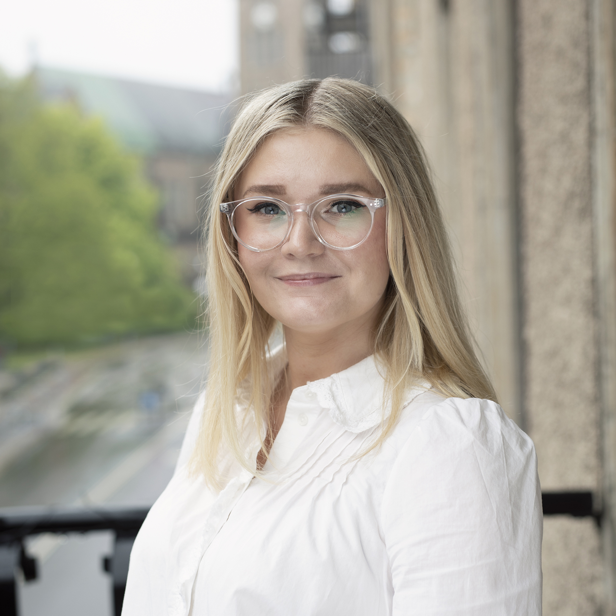 Om oss — FB Bostad