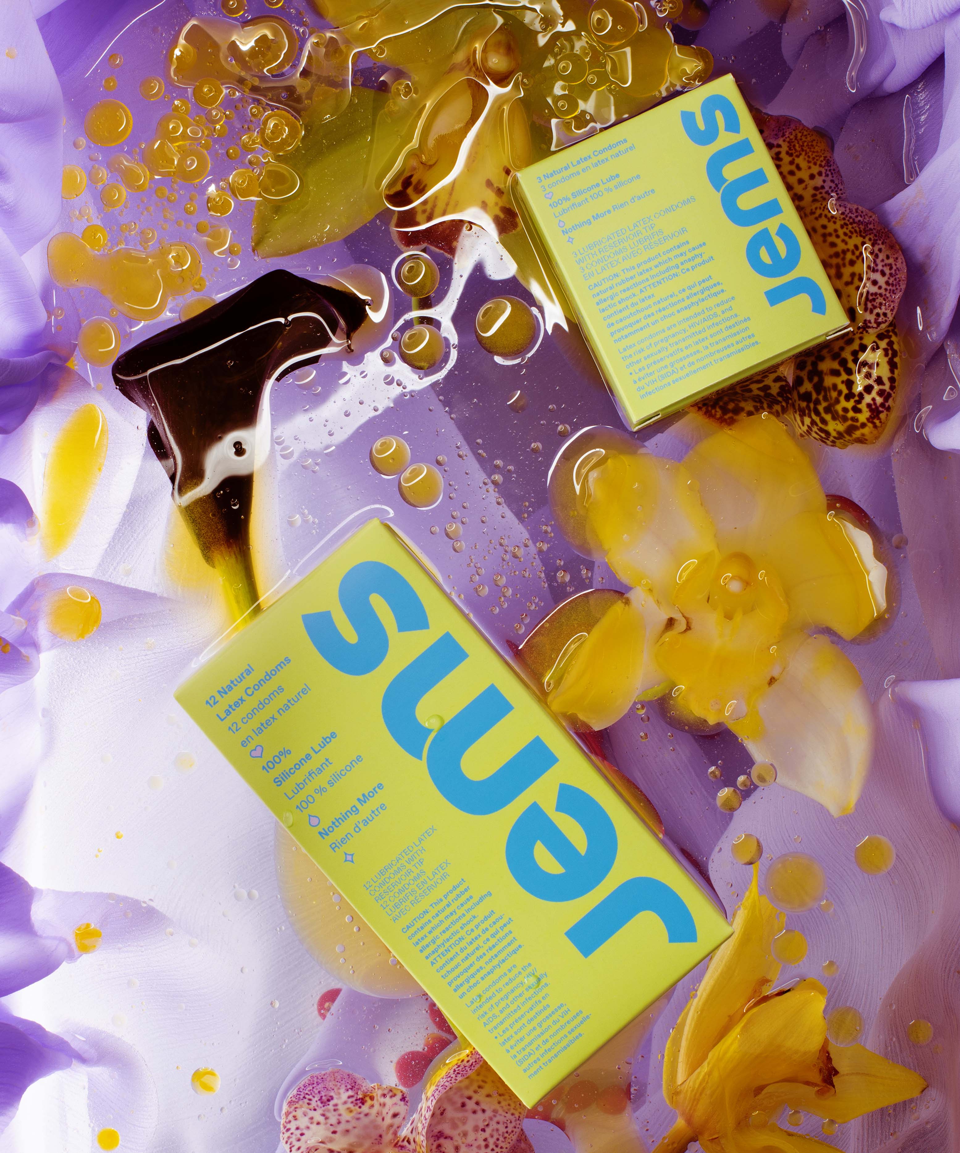 Harbinger: Production, Consulting & Experiences | NY & LA