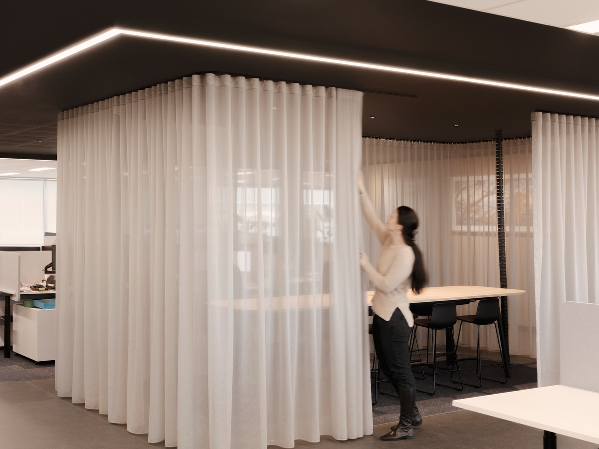 Bellchambers Barrett — Canberra Architectural Photography - Kiernan May