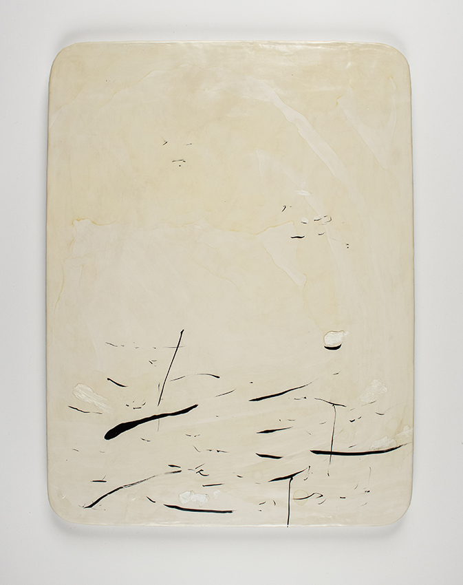 Physical Forming | 2016 — Nina Royle