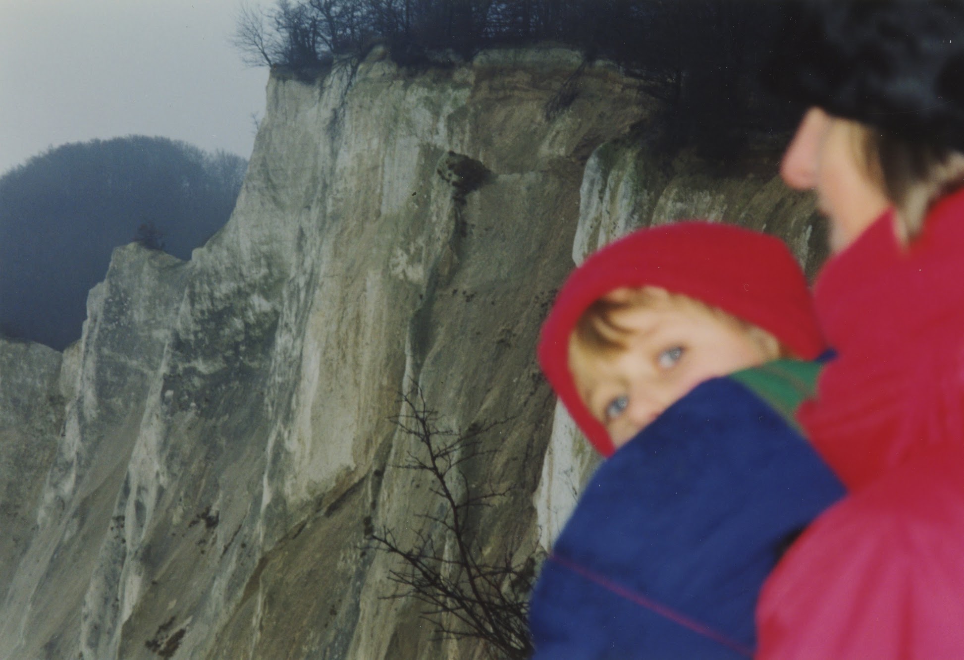 About — Bjørg-Linde Michaela de Greeff