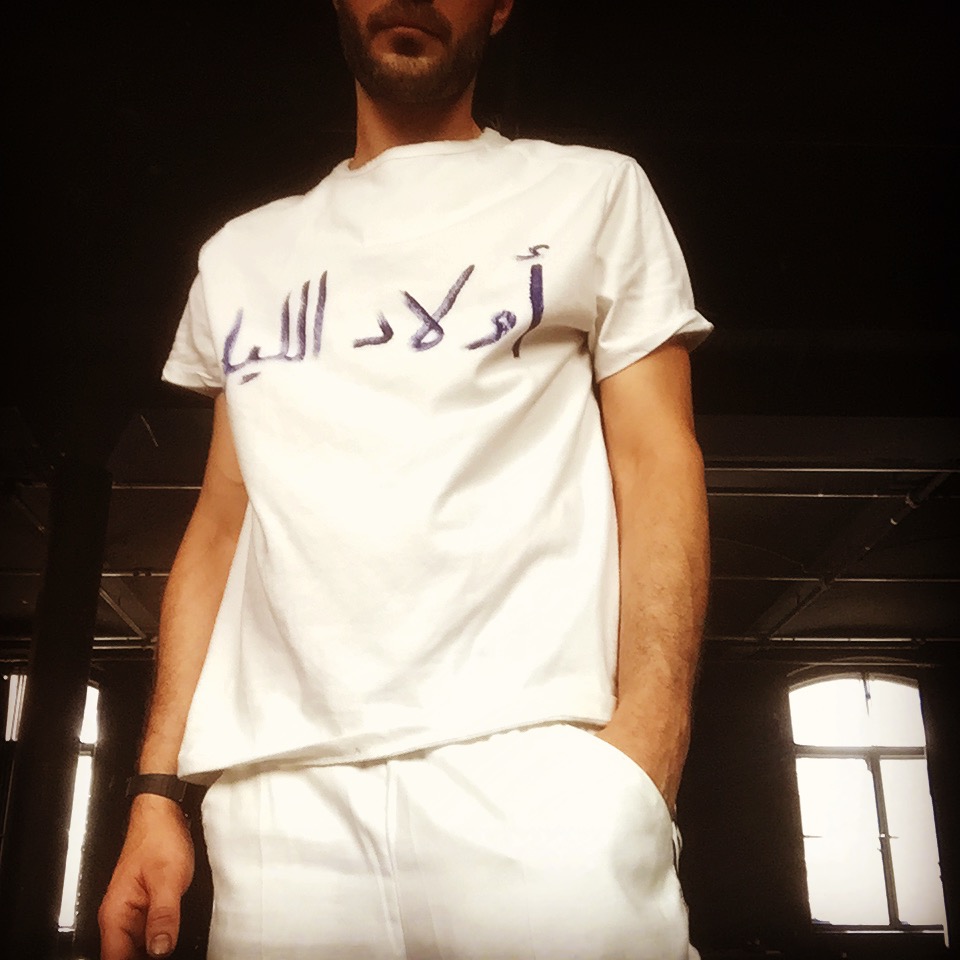 Info — Jassem Hindi