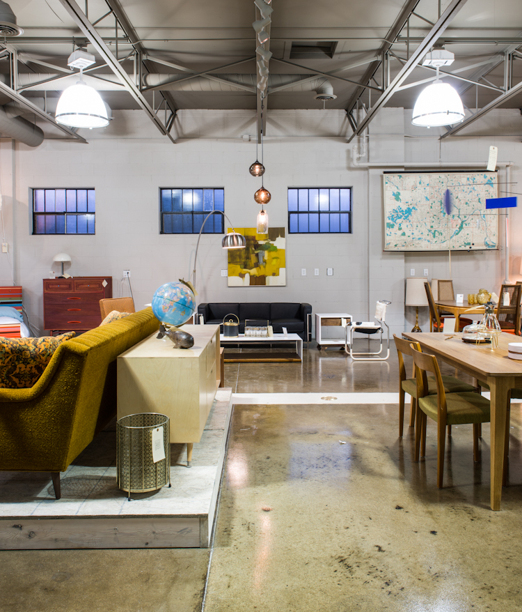 Forage Modern Workshop — Jason Strong Photography