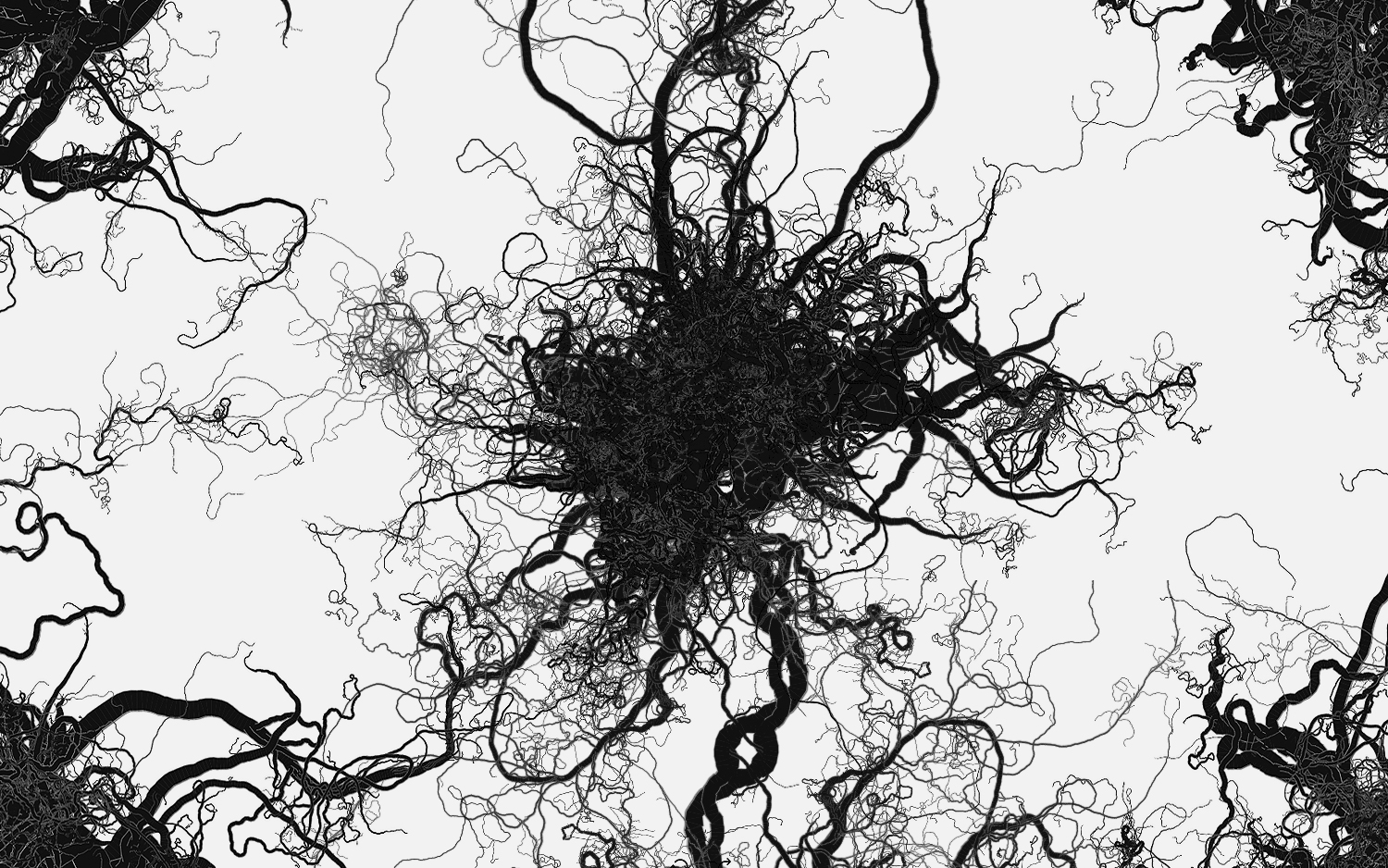 Tom Wysocki — Portfolio