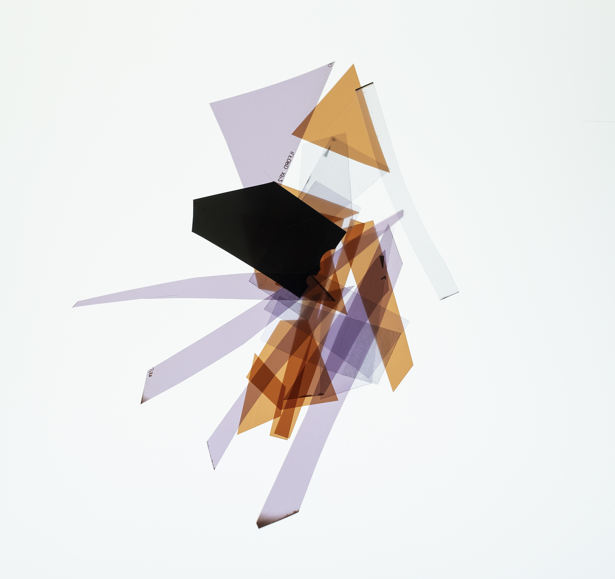 Negative Space — VannThomasPowell.com