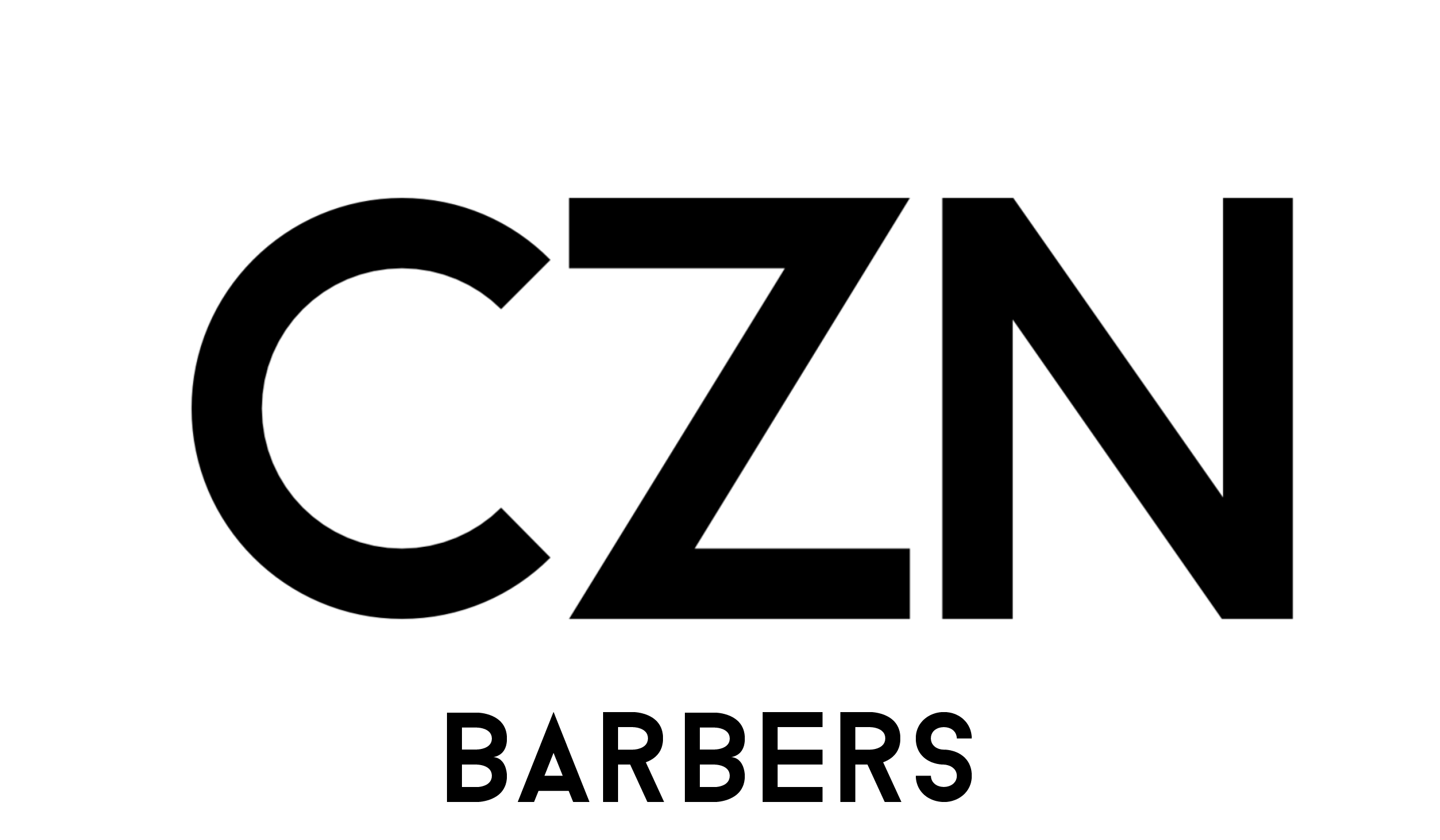 CZN STUDIOS | BARBERS: THE HIGH-END BARBER SALON FROM AMSTERDAM