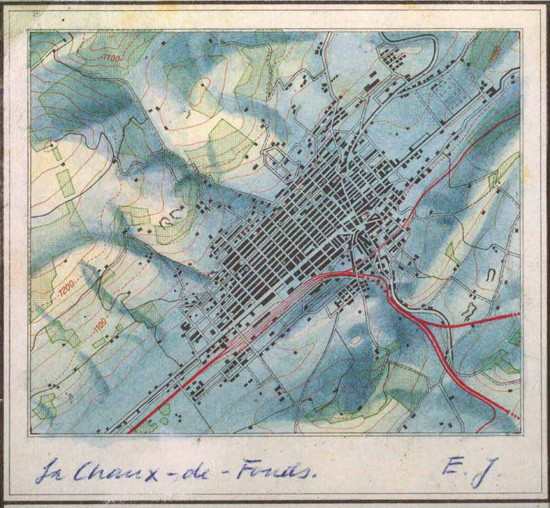 Geovisualization communicates geospatial information in ways that, when ...