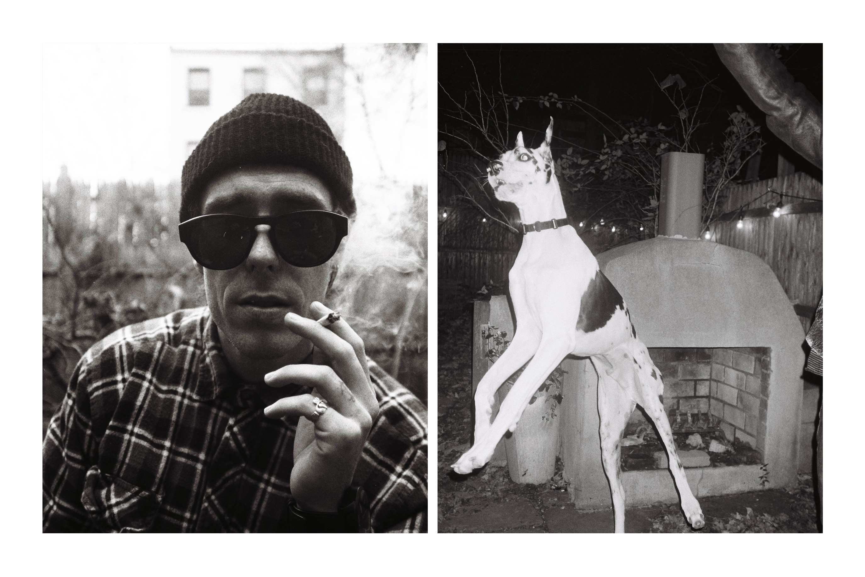 Thibaut Grevet Photography