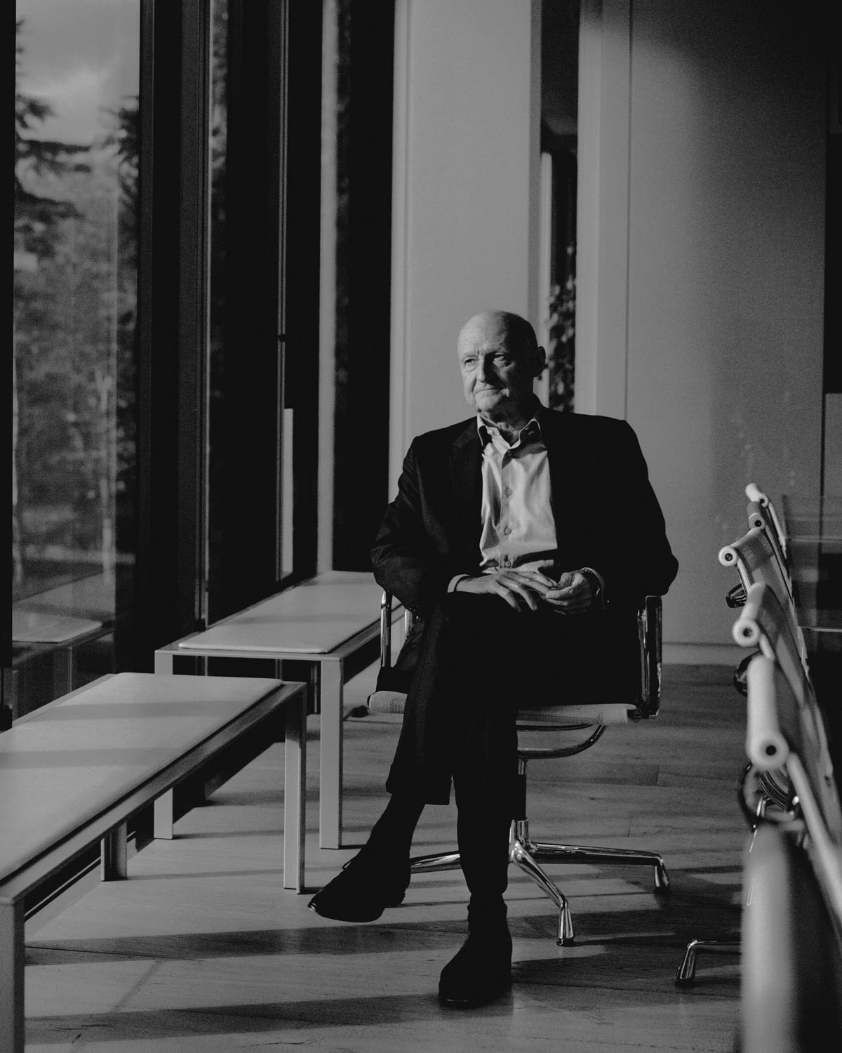 commissioned — victor ferré