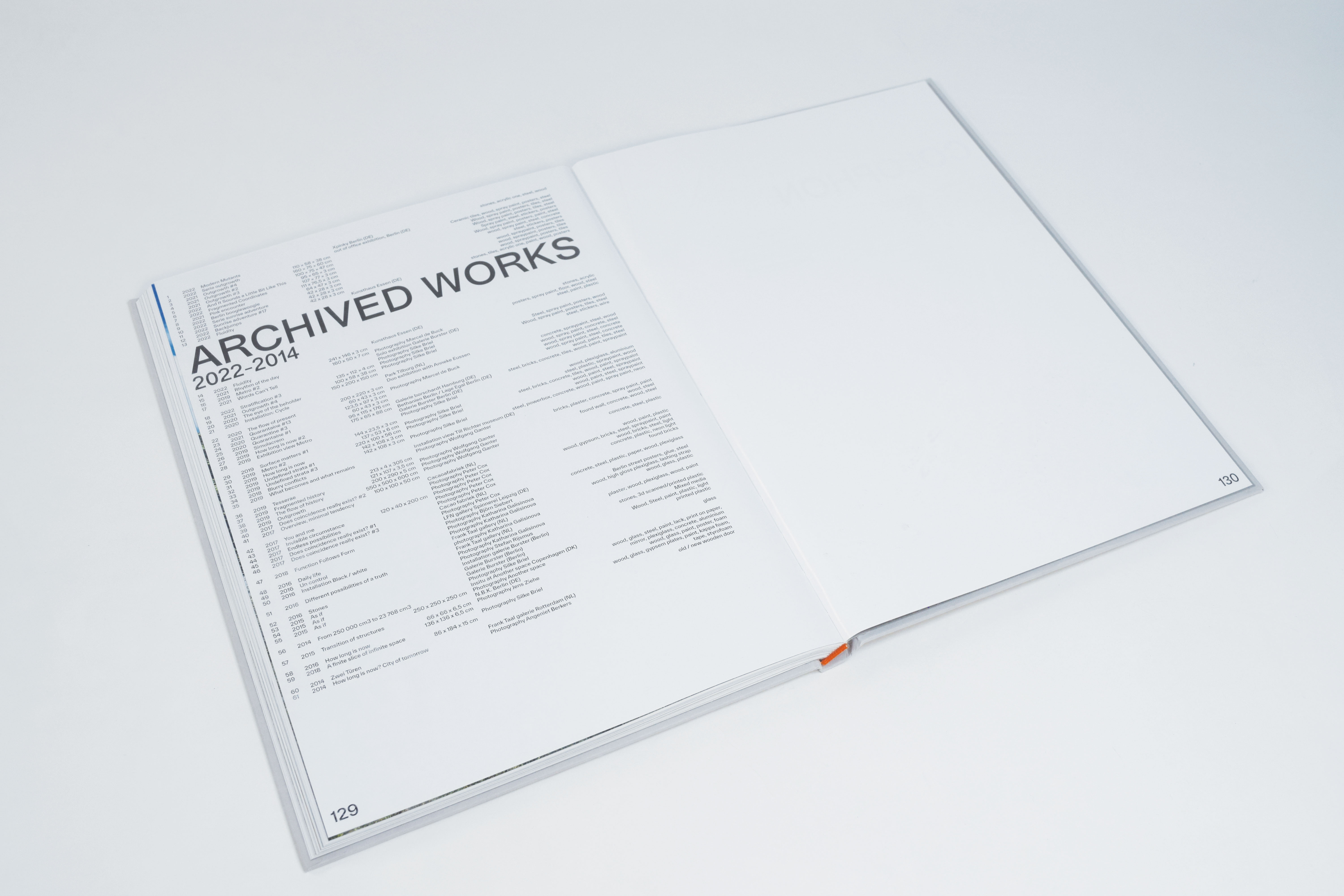 HOW TO FIX A BROKEN LINE — Maxton O'Connor