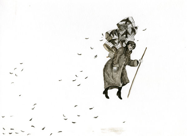 Lessons on Flight — Sig Burwash