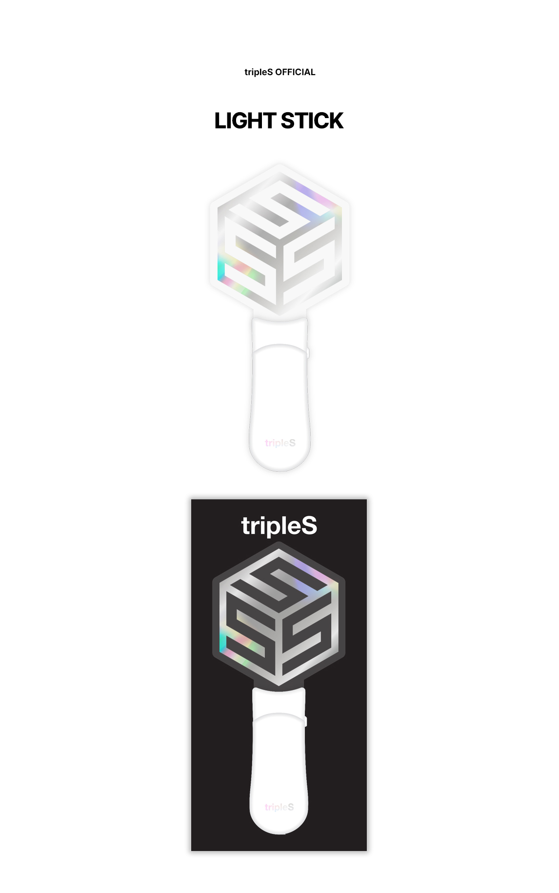 tripleS Official — REHUGME HAUS