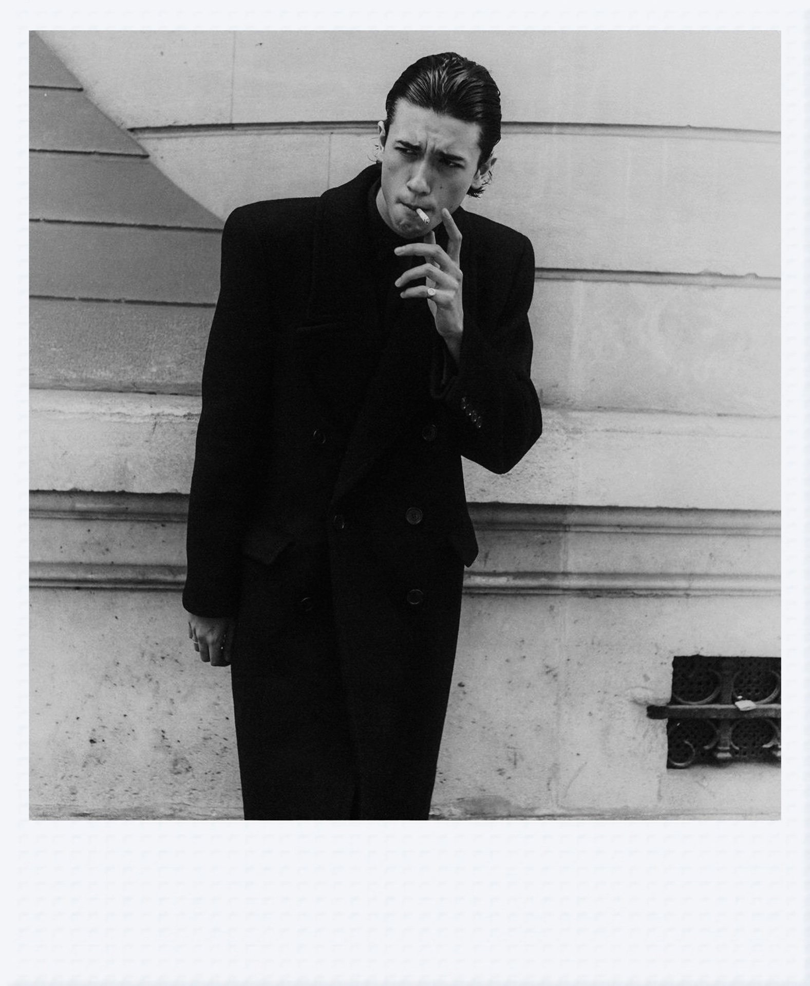 Talents — Mgmt Prjct