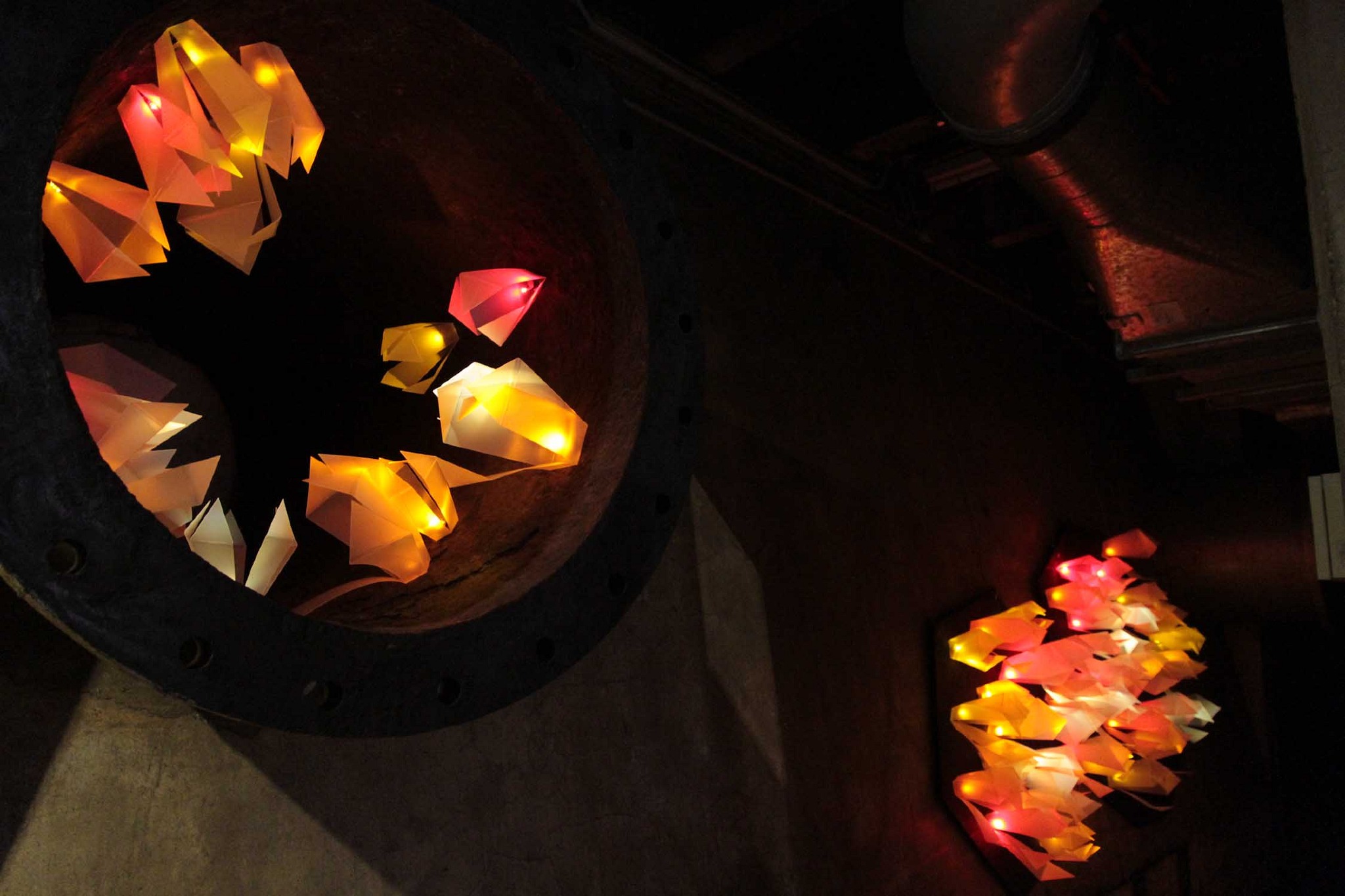 THIRD — Meagan Streader