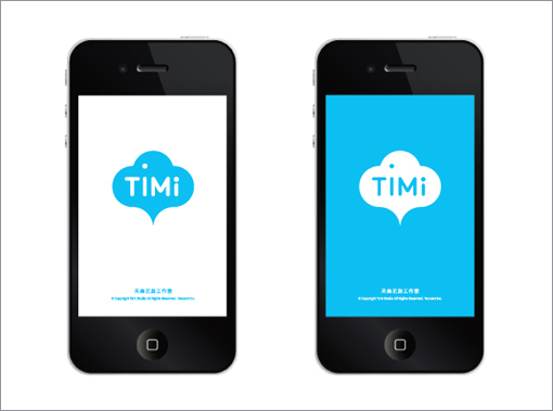 Timi — huangyangdesign