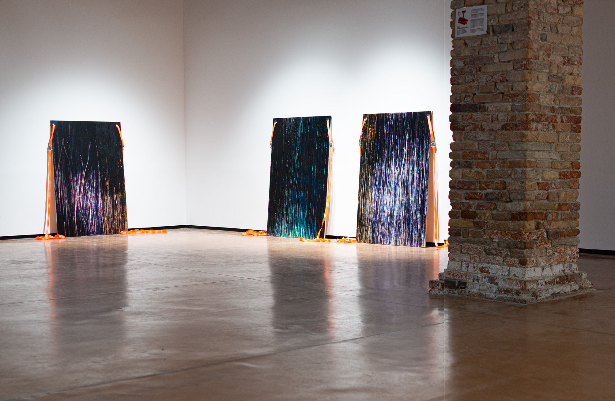 Laura Pugno - artist