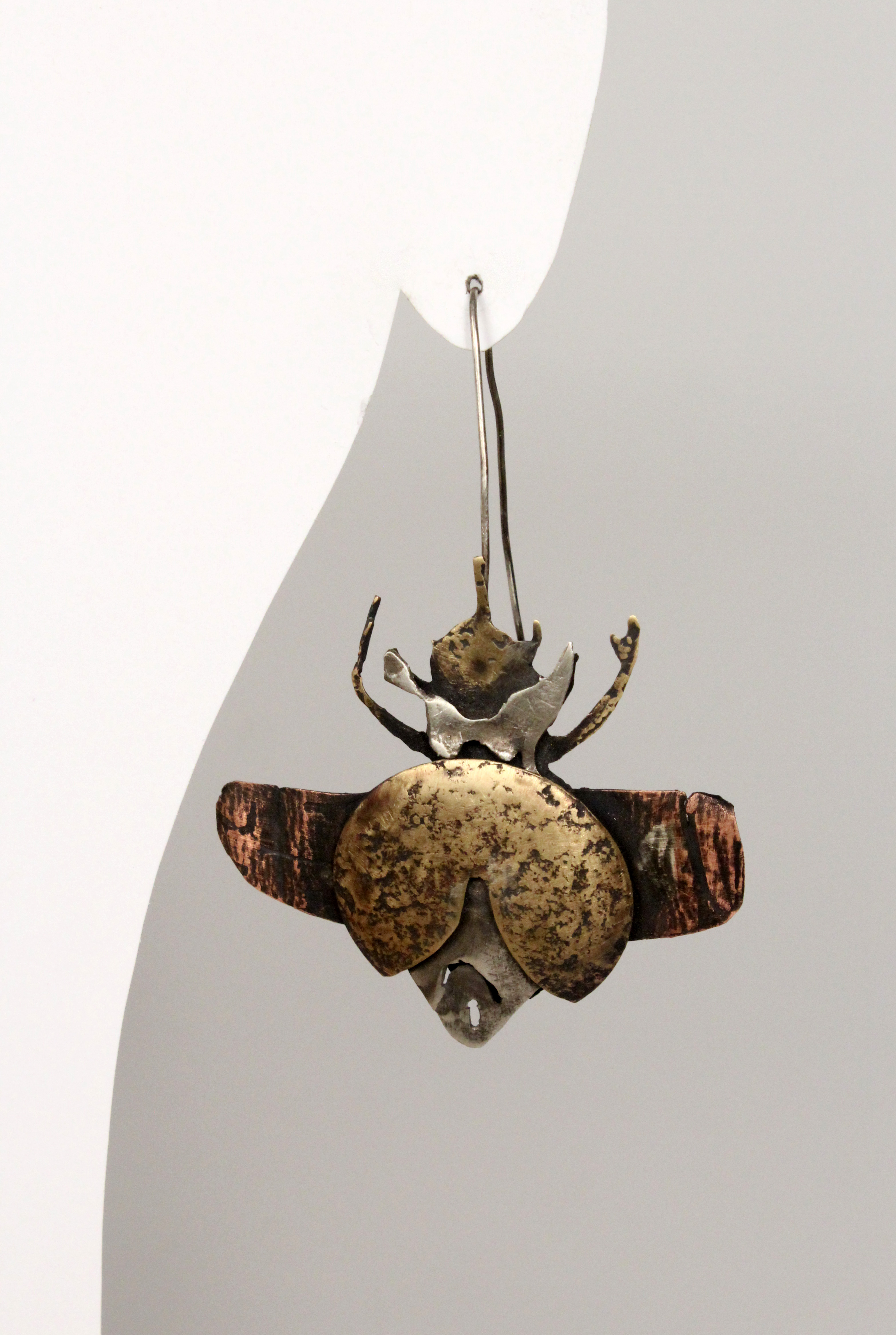 metals — cedar heffelfinger