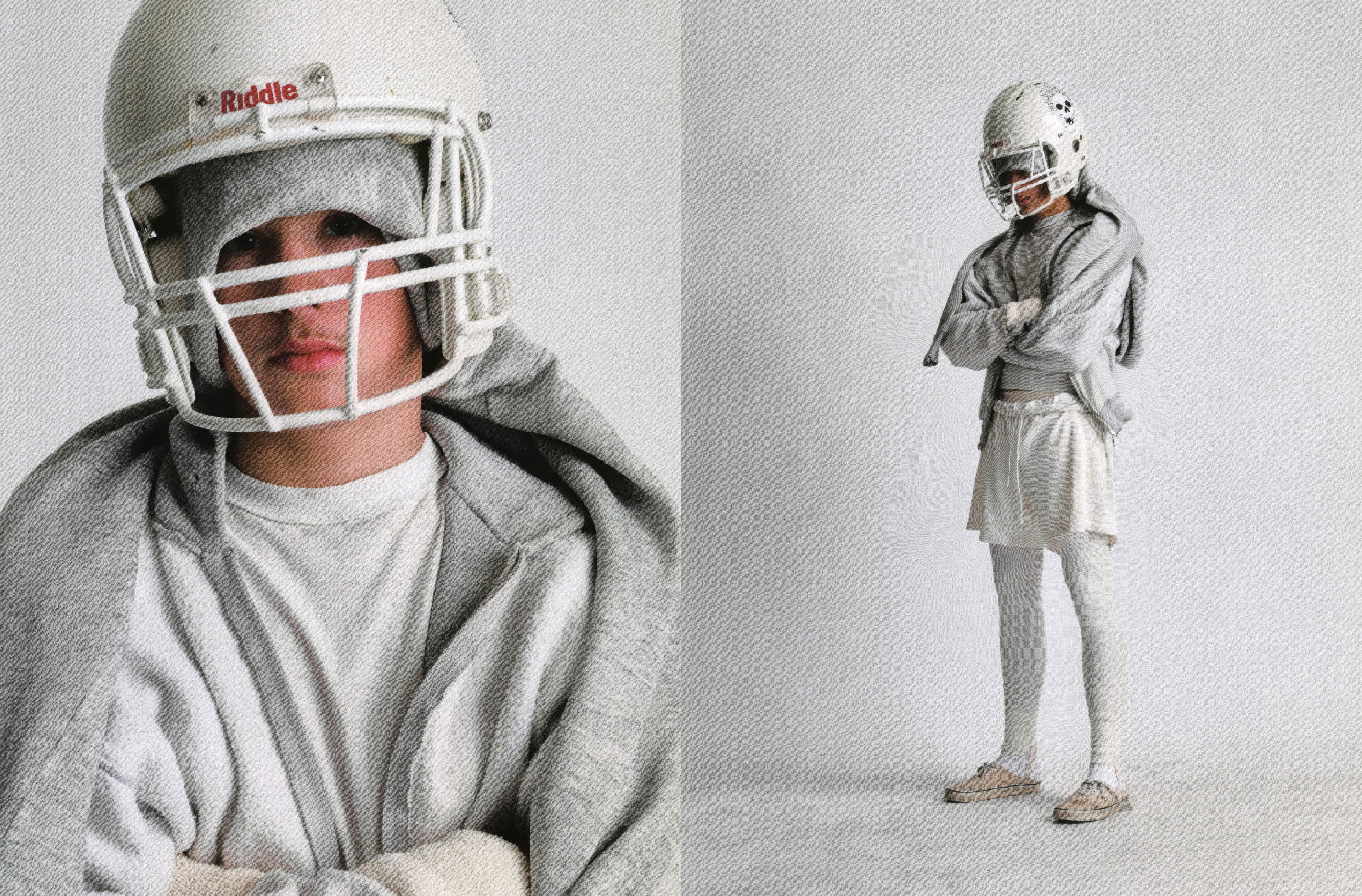 COLLECTIONS — ERL STORE