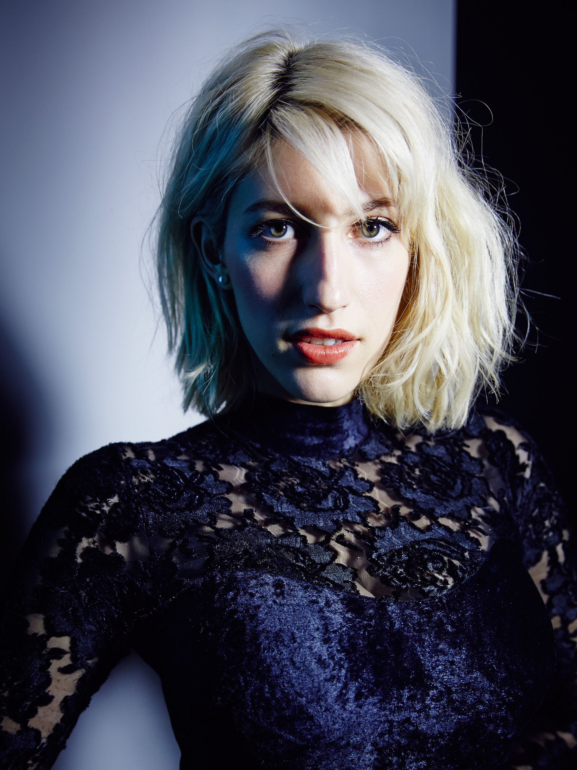 KARLEY SCIORTINO — Ben Kulo Photography