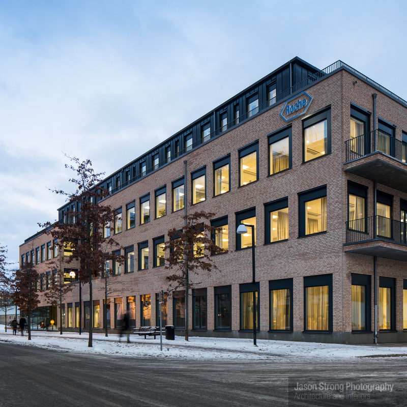 Roche — Jason Strong Photography