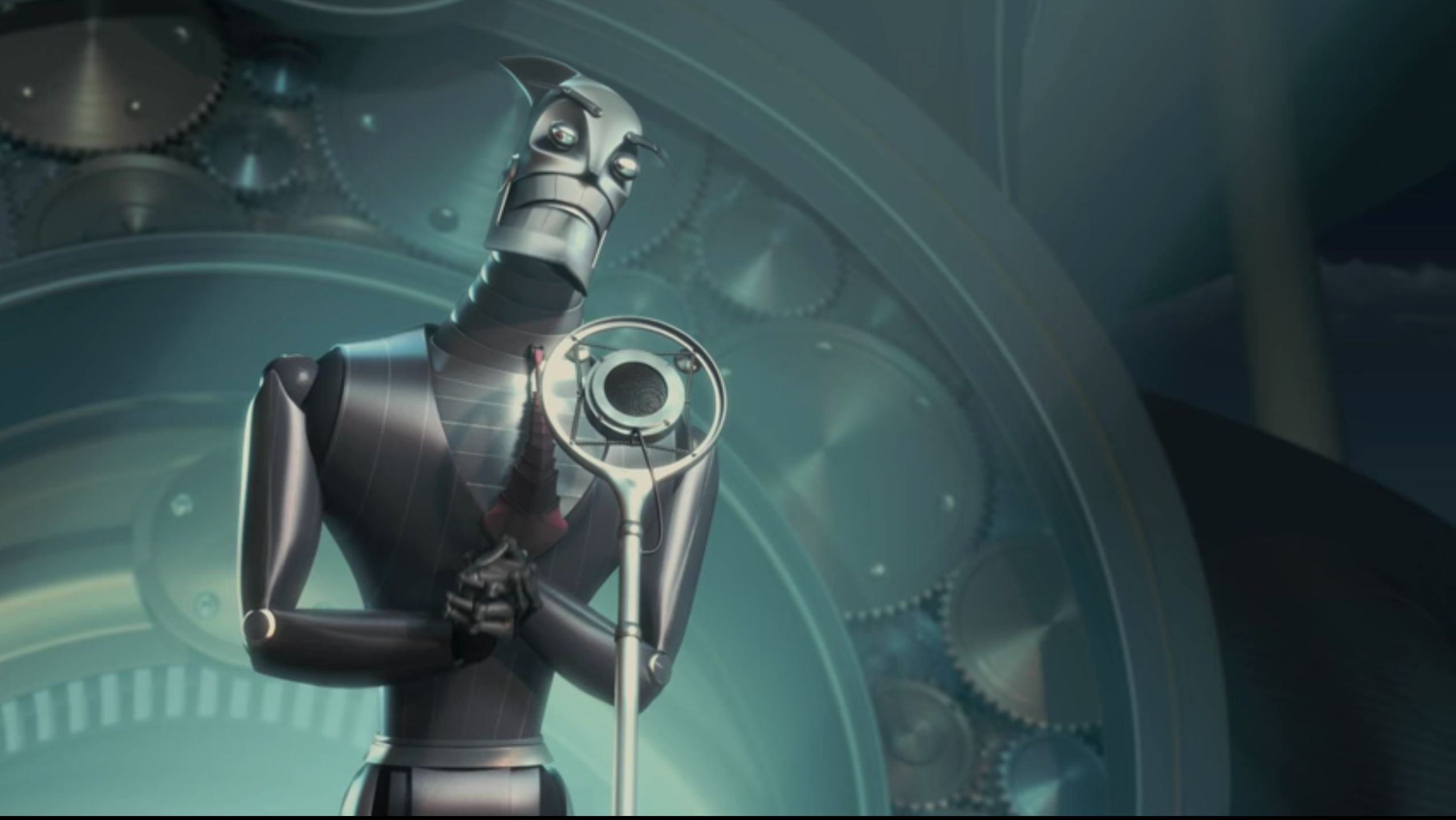 Robots Movie Ratchet