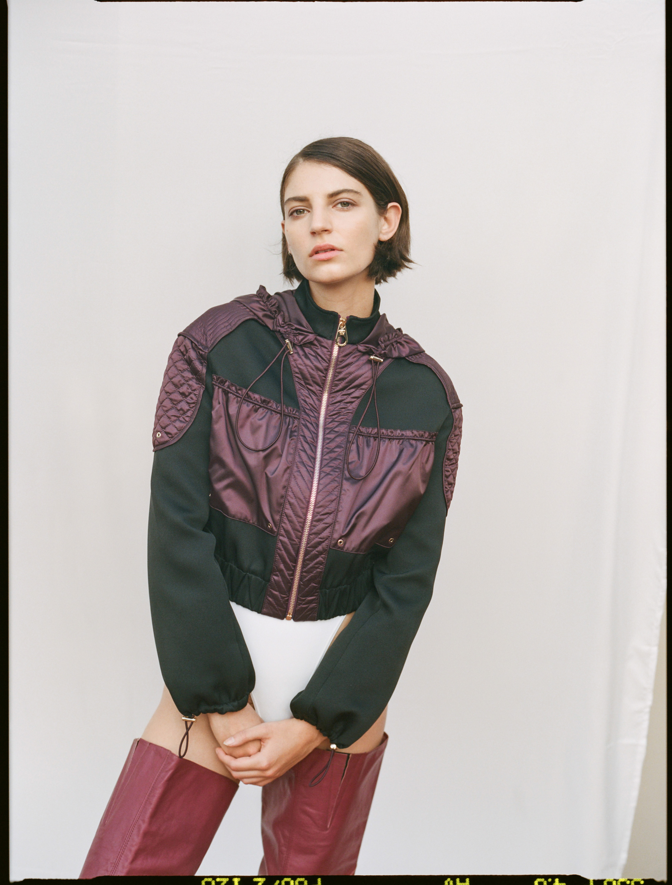 SELECTED FASHION — Ben Rayner