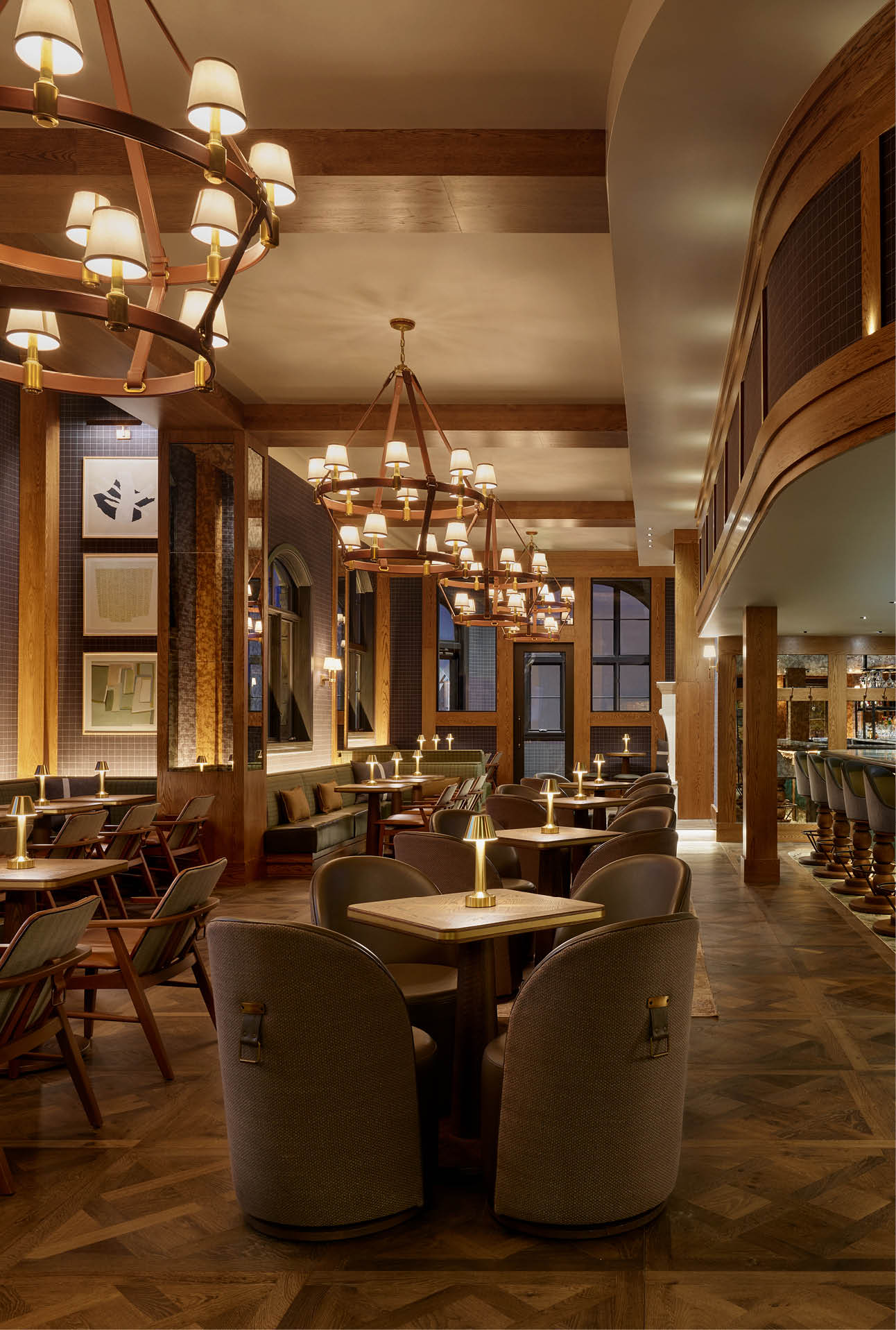 RECENTLY COMPLETED — Cuaik | CDS