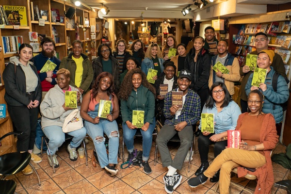 Local Chapters — Noname Book Club