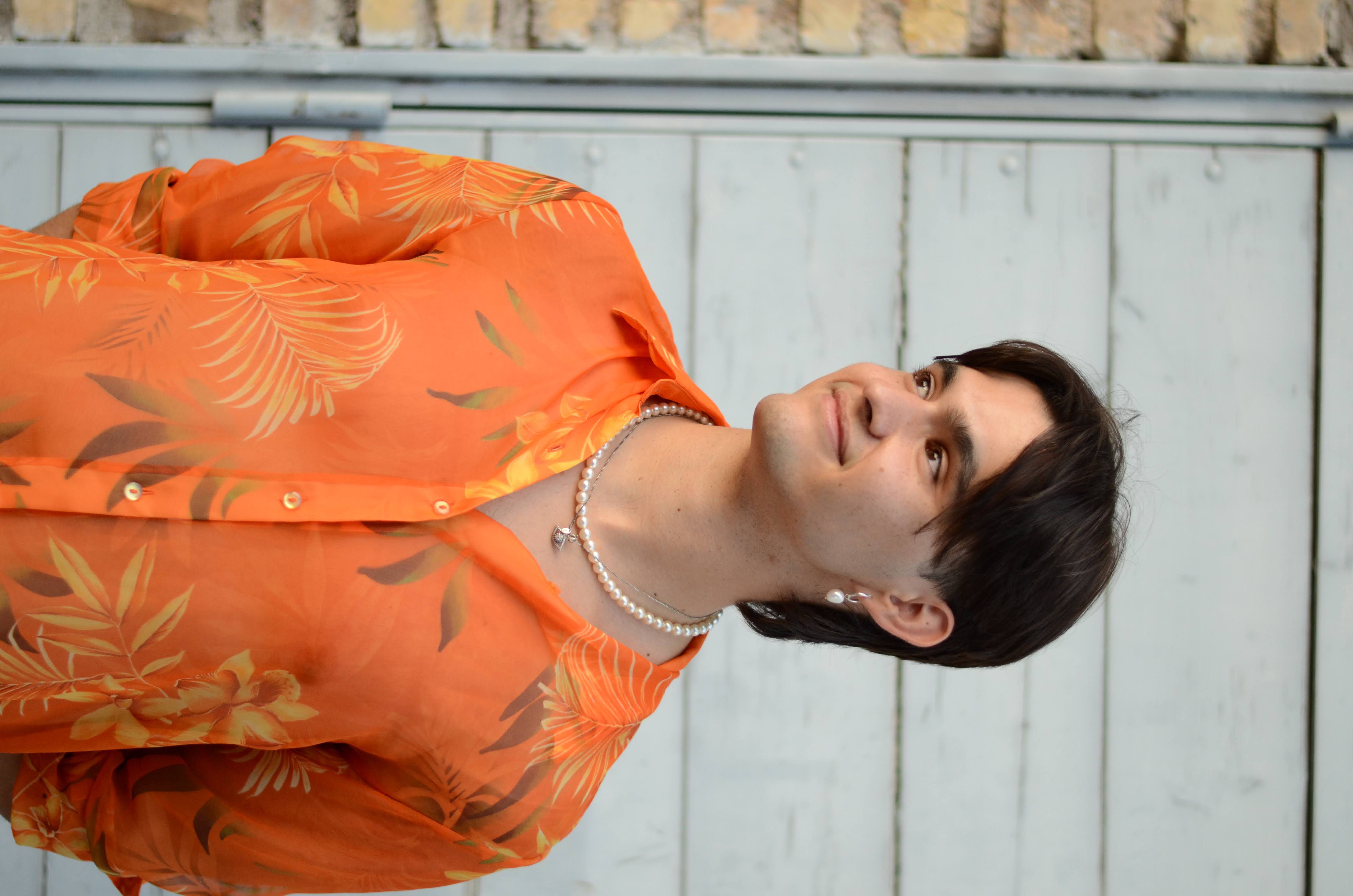 About — Ariel Schneider Portfolio