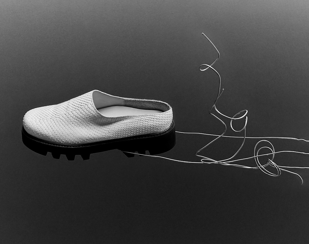 Post Sole Studio — Sarah Forgie