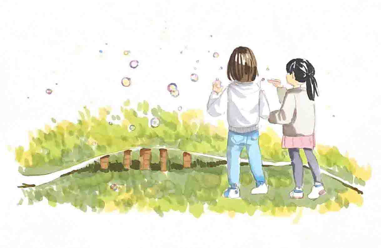 Yuna Goda's Portfolio