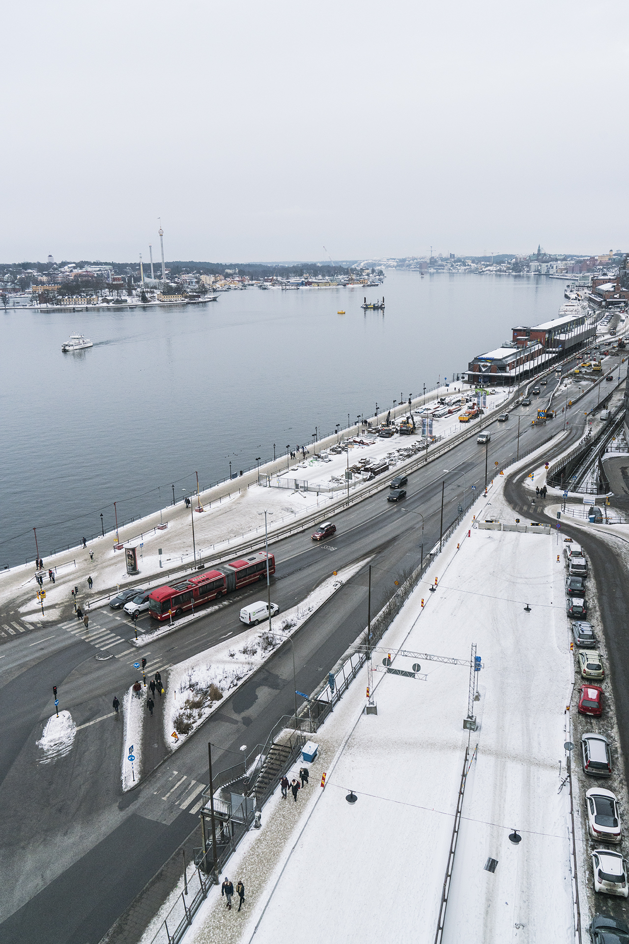 北 | Arctic — keyingchen