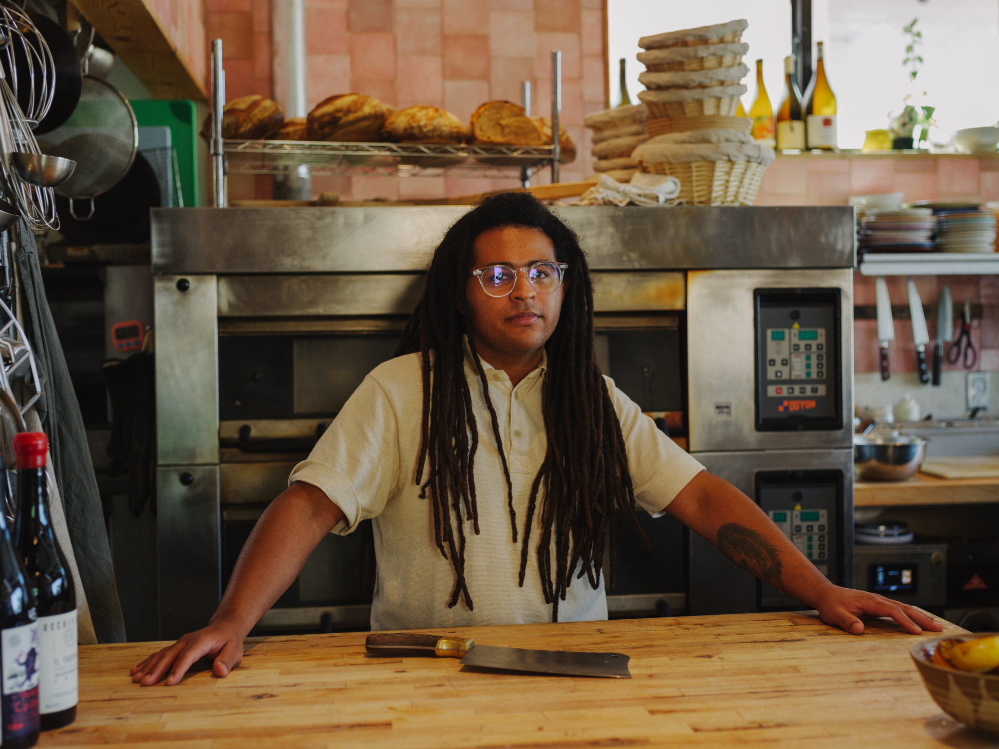 James Jackman, Photographer