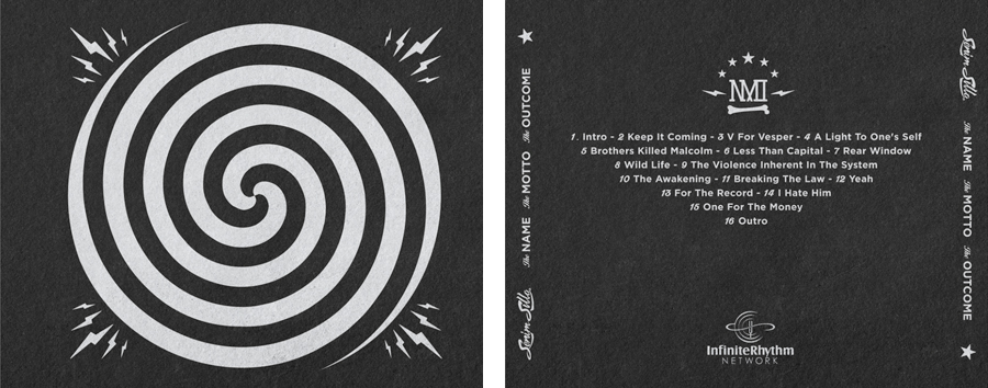 Senim Silla Branding & Packaging — Me And Gonzo