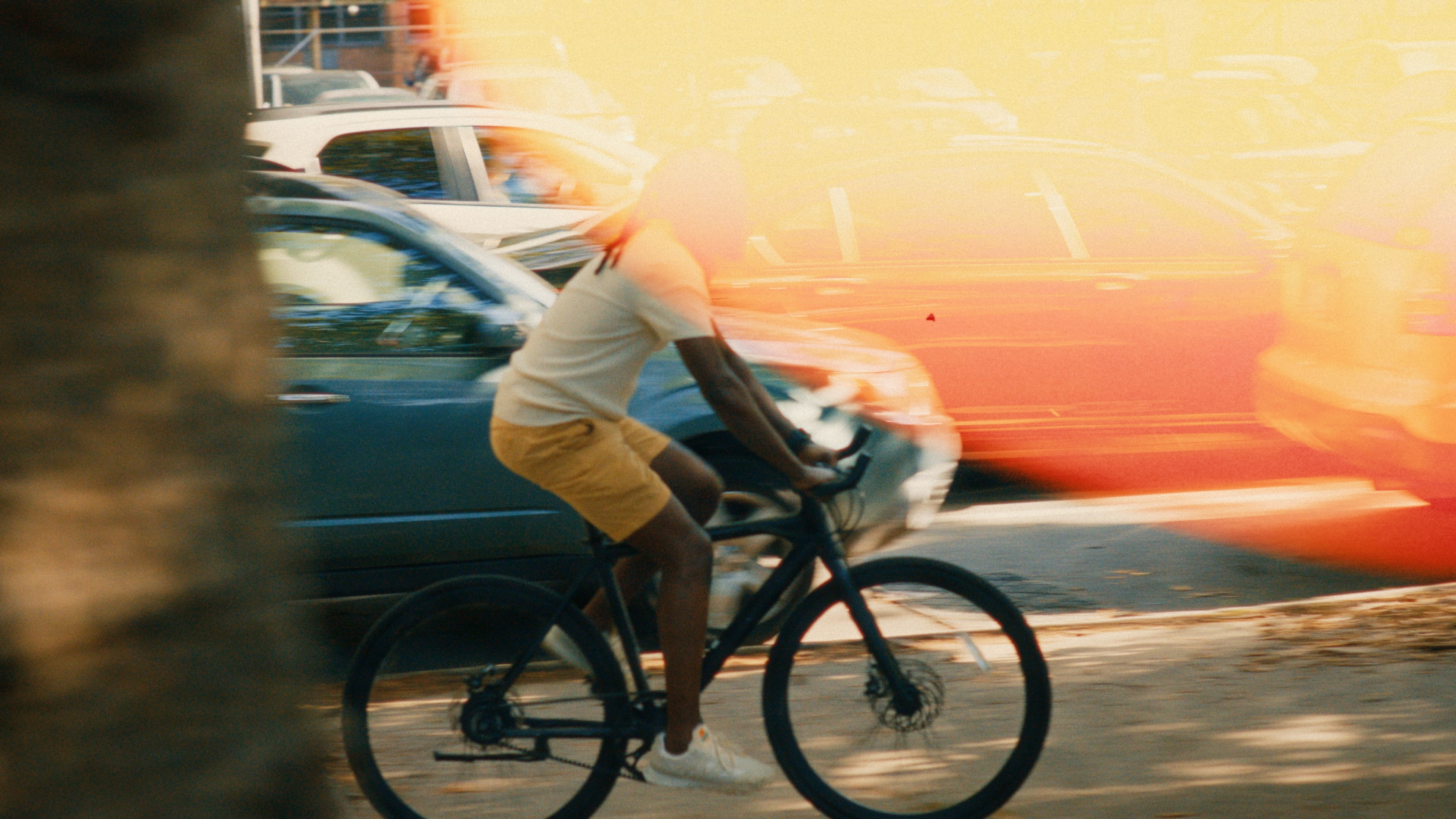 J. COLE X FELTON BROWN — MIKA ZEMBIC