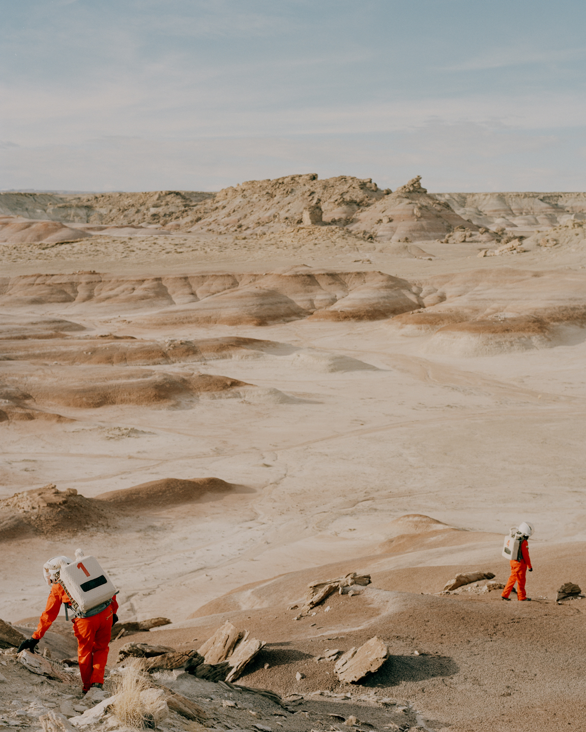 Benjamin Rasmussen · Photographer