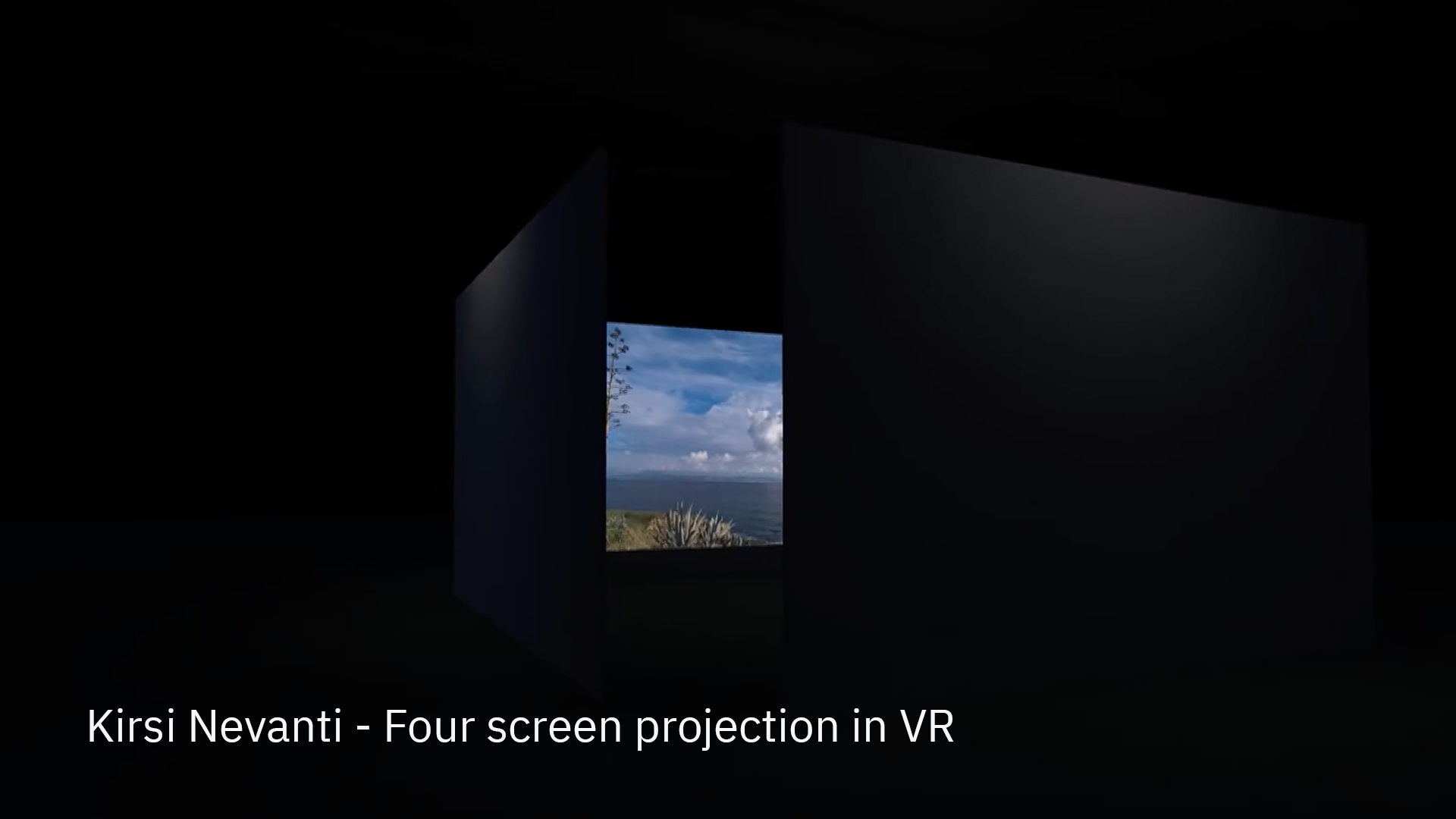 case — DVA - Creative Technology Studio