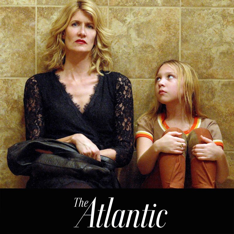 Emily Buder: Writer, Film Professional