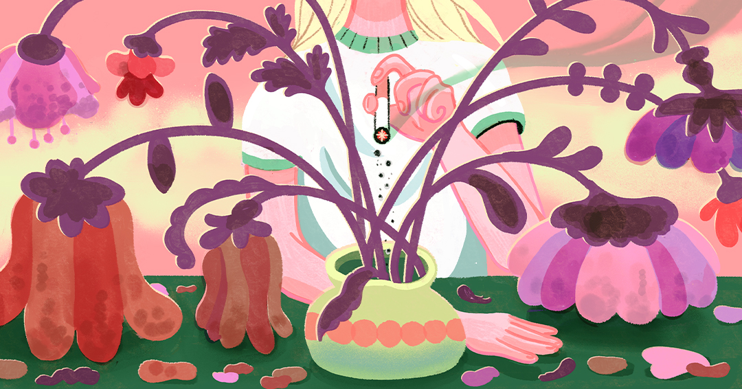 Ryan Raphael | Illustration