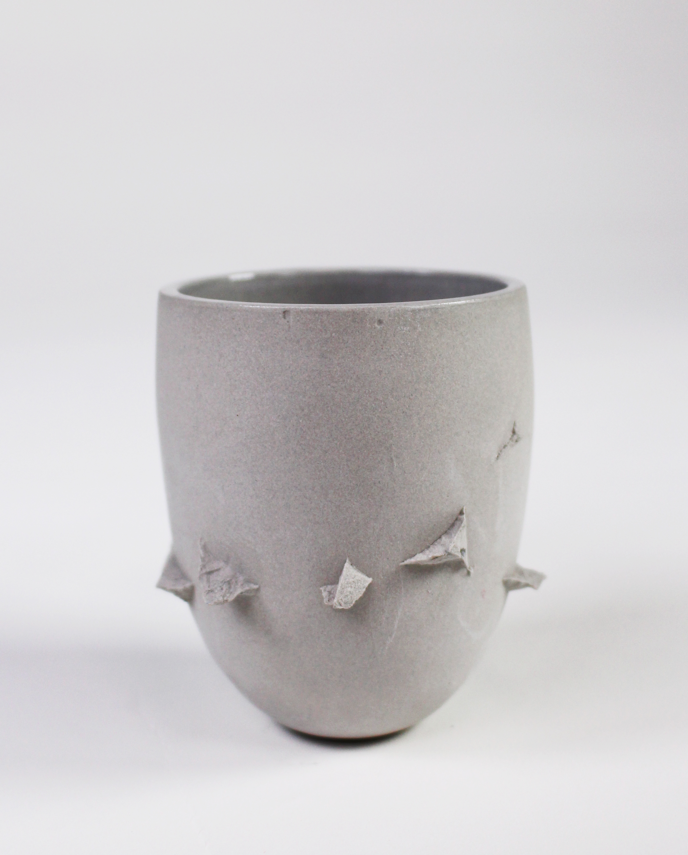 Fraternal Centuplets (Spotlighted) — Hae Won Sohn