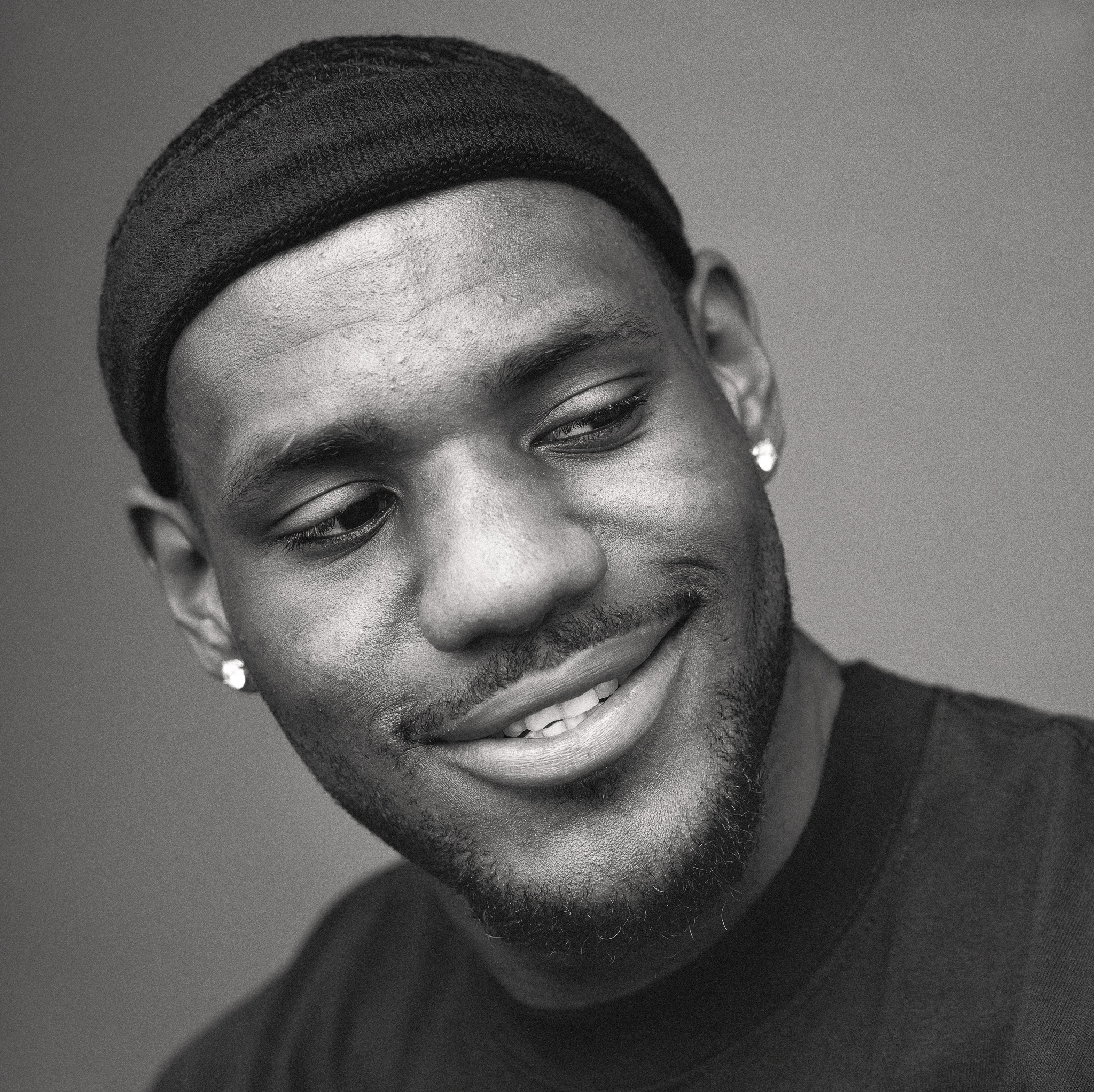 Lebron James — Martin Schoeller Lebron James — Martin Schoeller