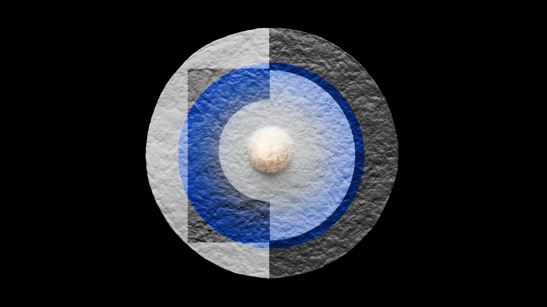 Paper Lighting — dahaecheon