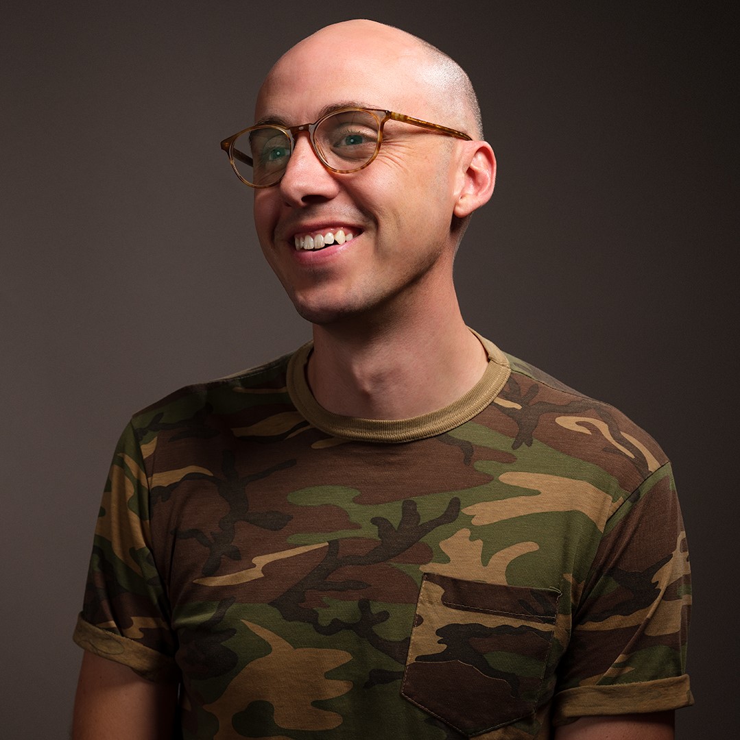 Information — David Blakeman