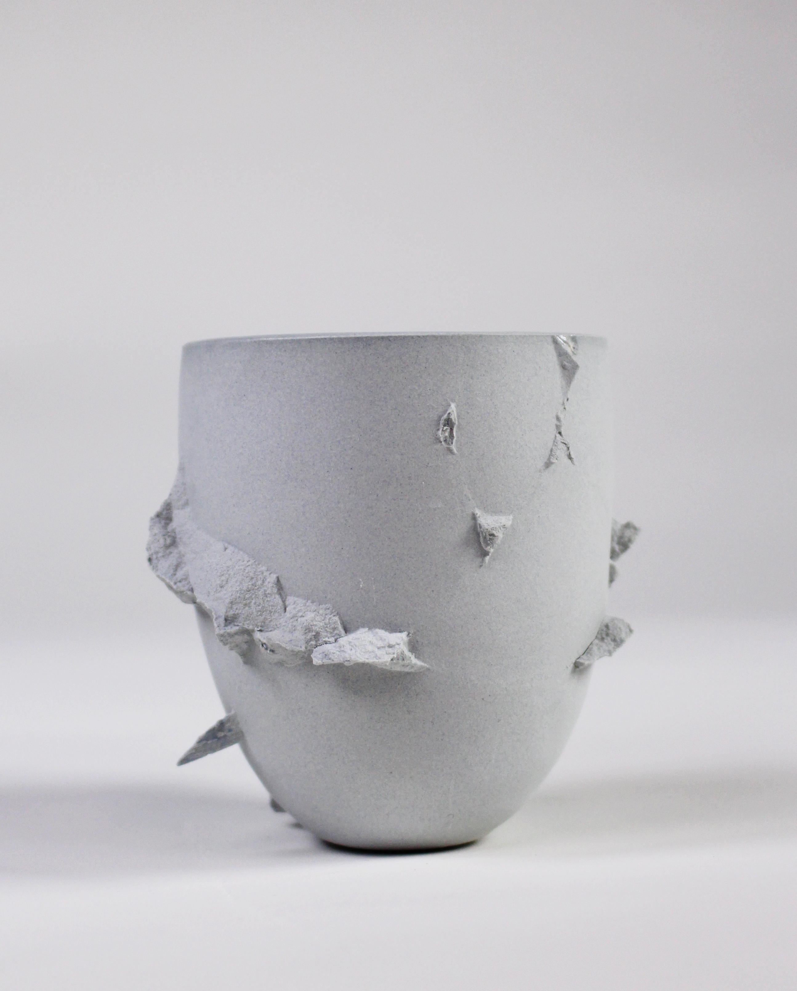 Fraternal Centuplets (Spotlighted) — Hae Won Sohn