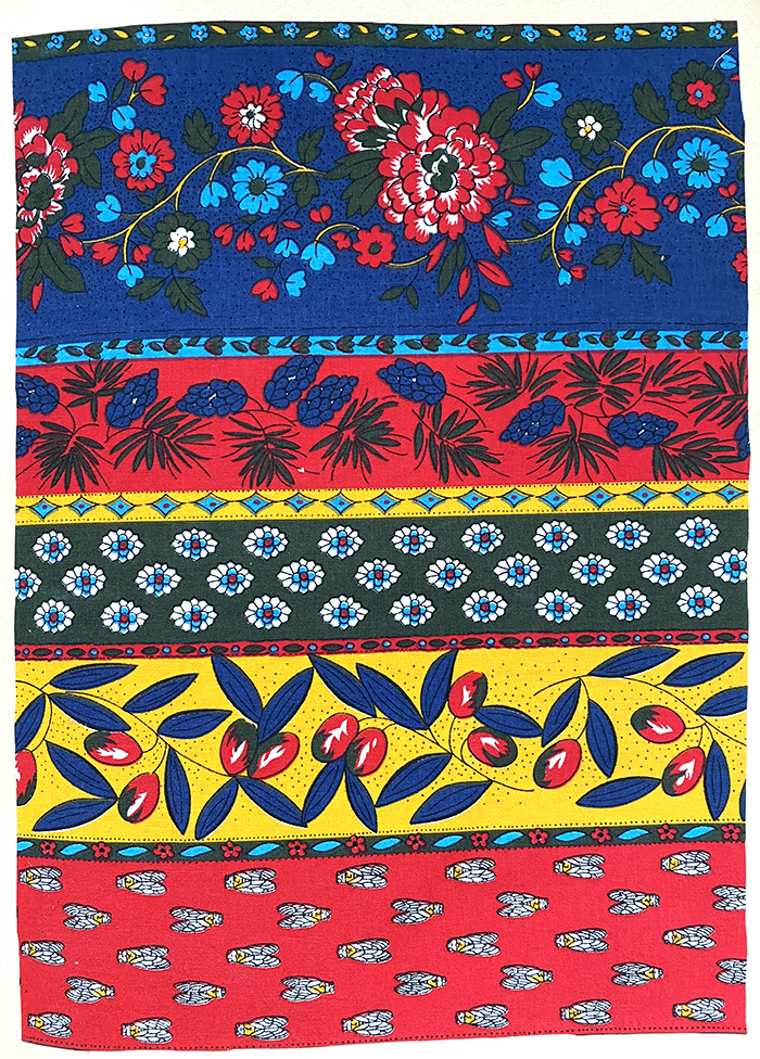 GINGERLINE DESIGN ARCHIVE