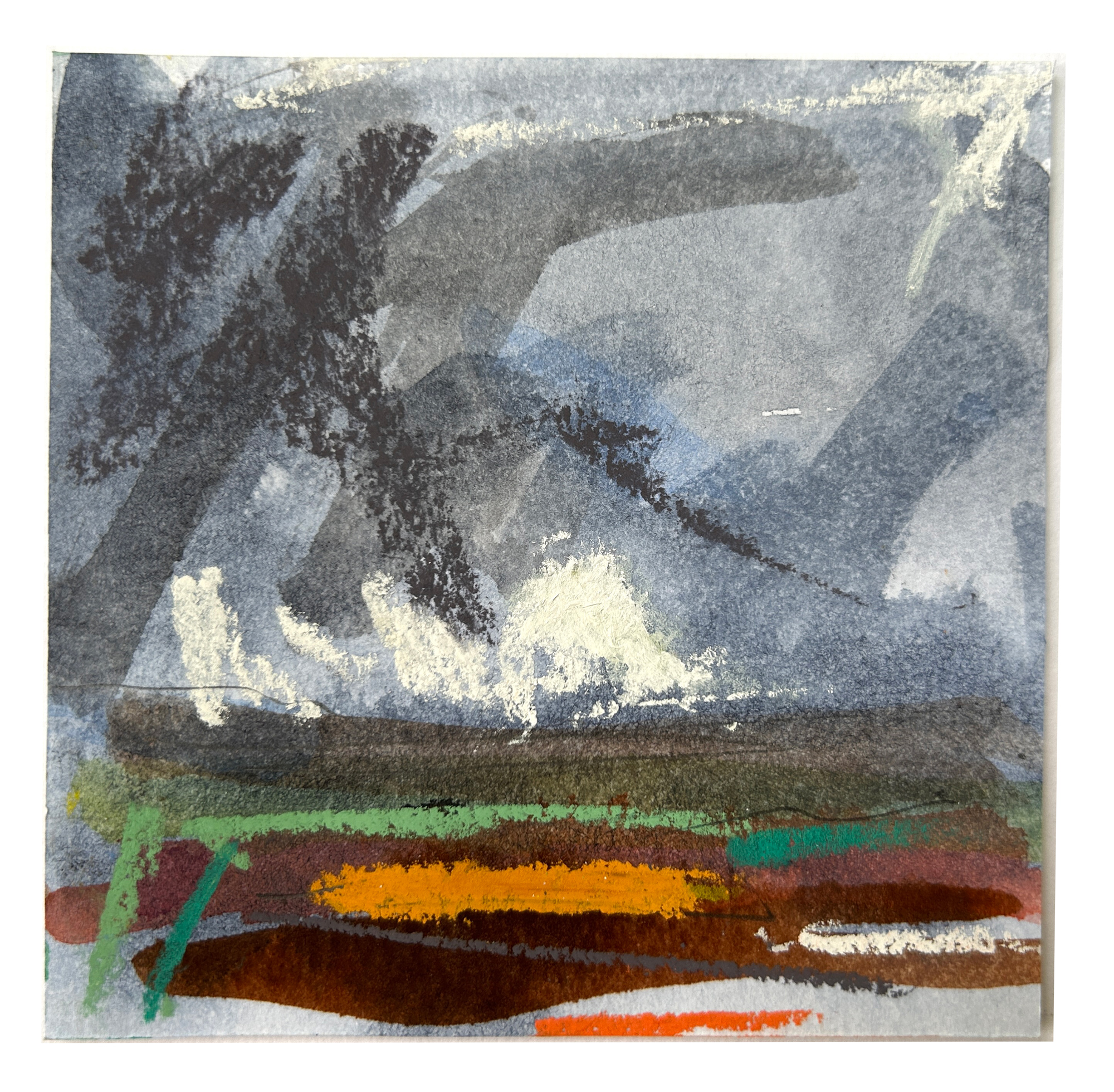 Dark Clouds — stewstudio