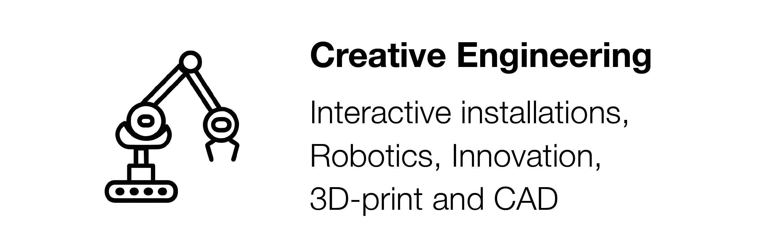 DVA - Creative Technology Studio