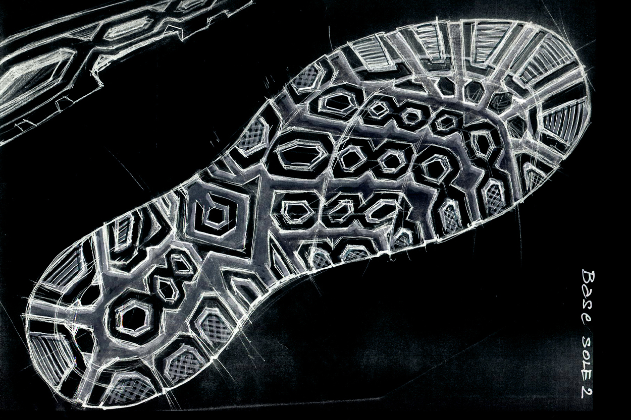 SELECTED PORTFOLIO — Studio Deon Design